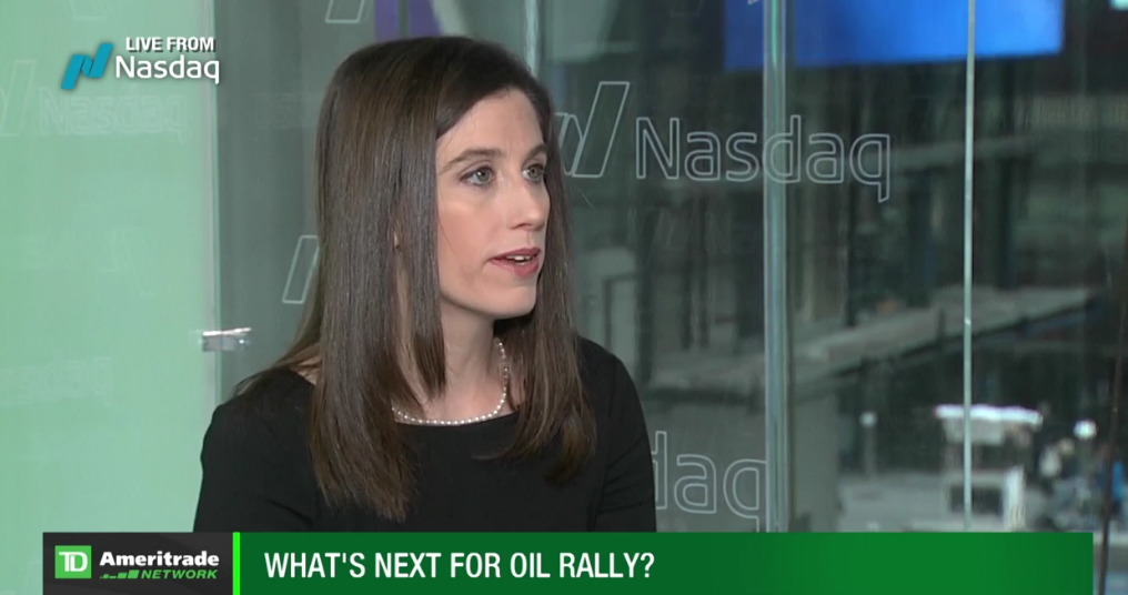 Ellen R. Wald - Energy Expert